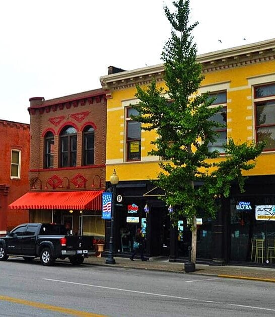 dreamy towns kentucky unwind ftr