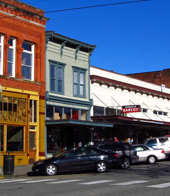 dreamy towns washington drives ftr