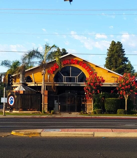 drive california sports bar ftr