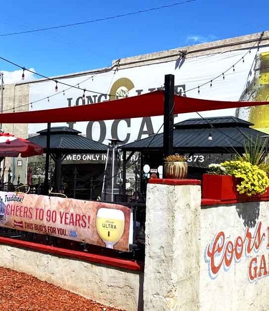 drive colorado good tavern ftr