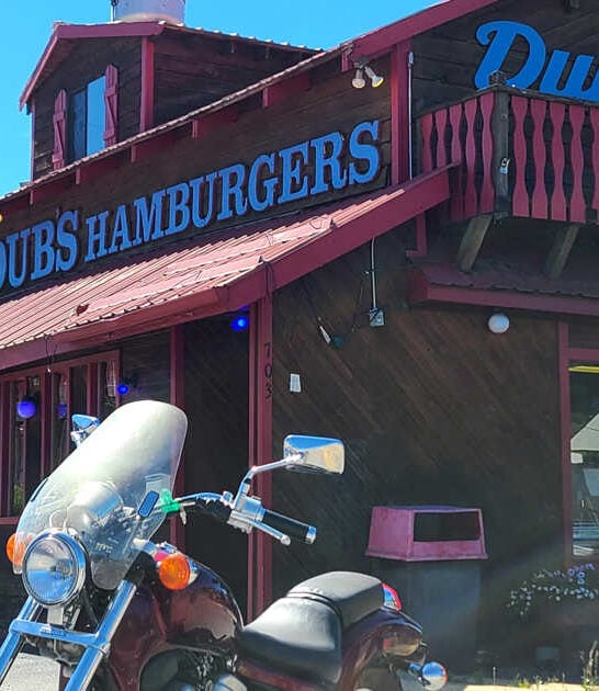 drive idaho in joint ftr