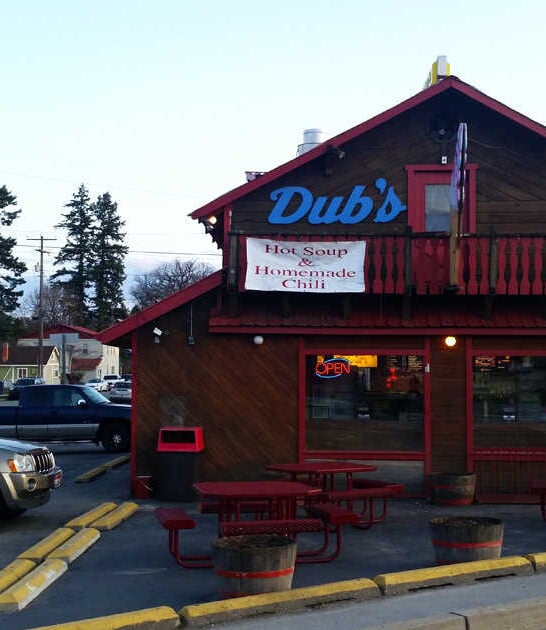 drive in joint idaho ftr