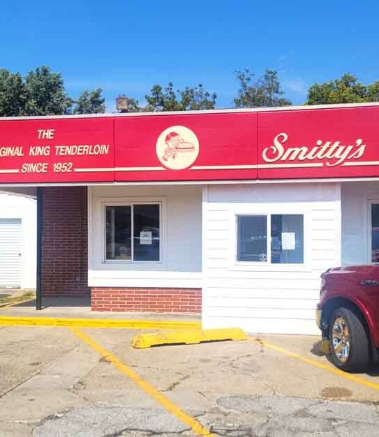 drive iowa tenderloin shop ftr