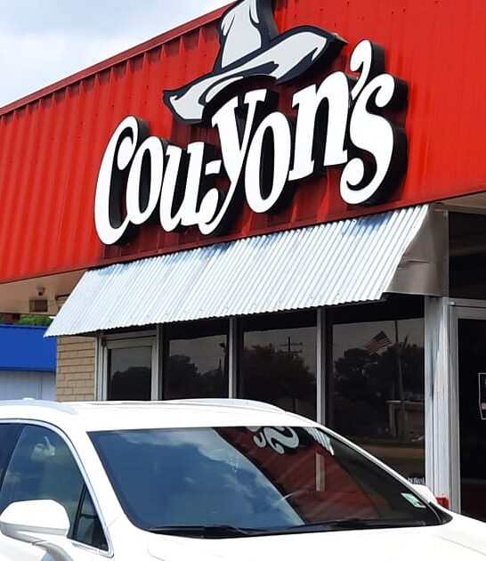 drive louisiana creole restaurant ftr