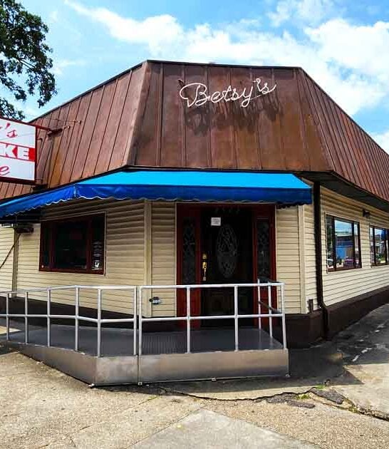 drive louisiana pancake house ftr