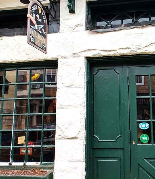 drive maryland eggnog restaurant ftr