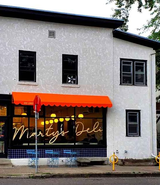 drive minnesota sandwich shop ftr