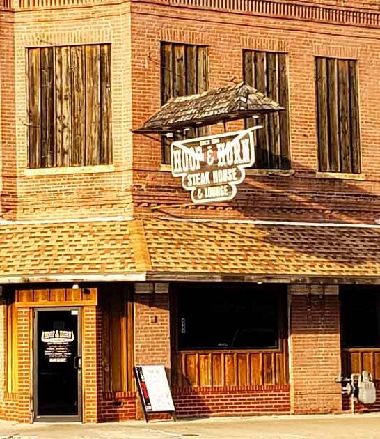 drive missouri steakhouse ftr