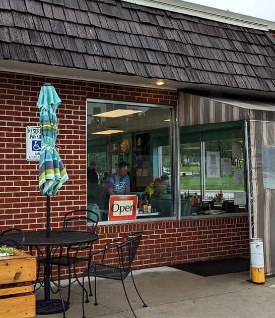 drive nebraska dine cafe ftr