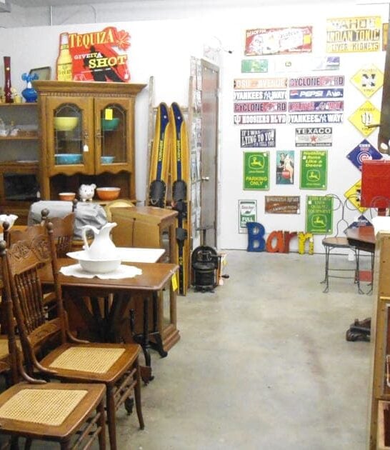 drive south dakota antique ftr