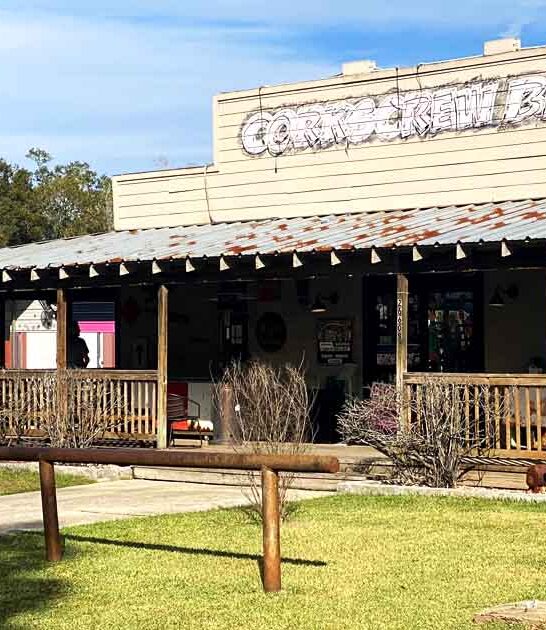 drive texas bbq joint ftr