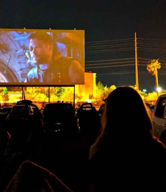 drive theater nevada wallet ftr