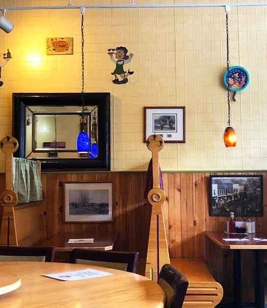 drive vermont cozy restaurant ftr