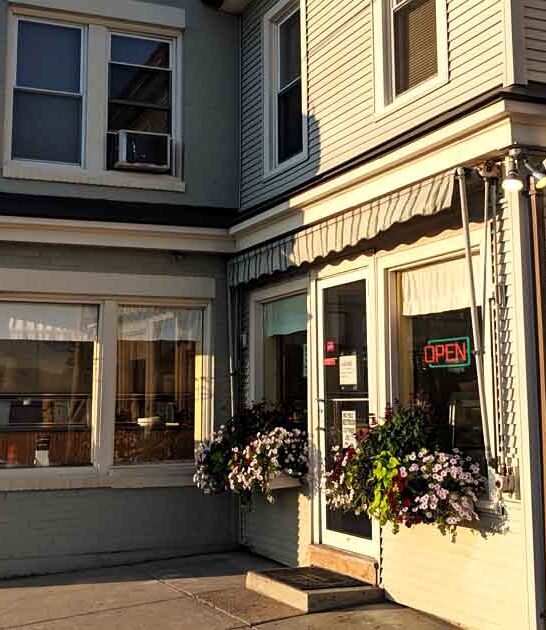 drive vermont sandwich shop ftr