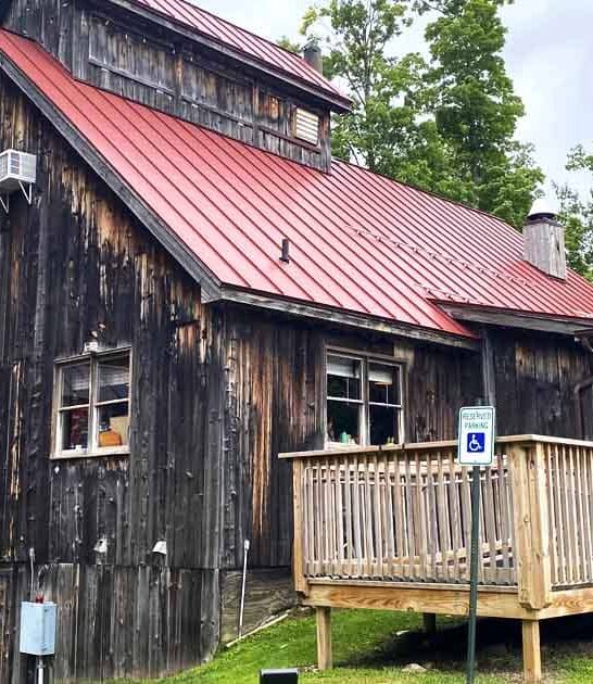 drive vermont sugar house ftr