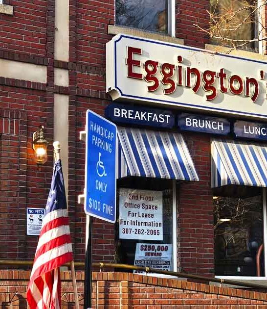 drive wyoming breakfast restaurant ftr