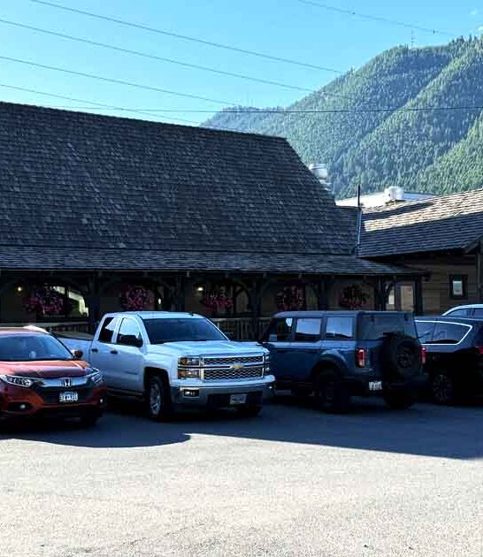 drive wyoming cowboy restaurant ftr