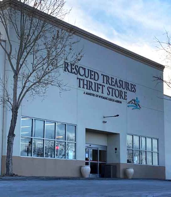 drive wyoming deals hunt ftr