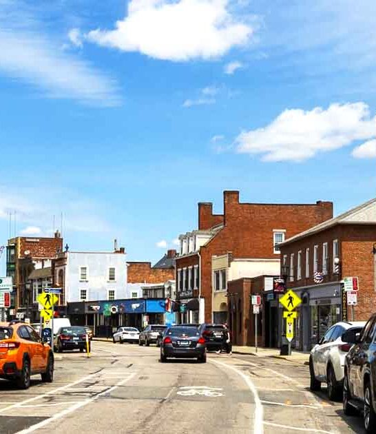 easier slow towns connecticut ftr