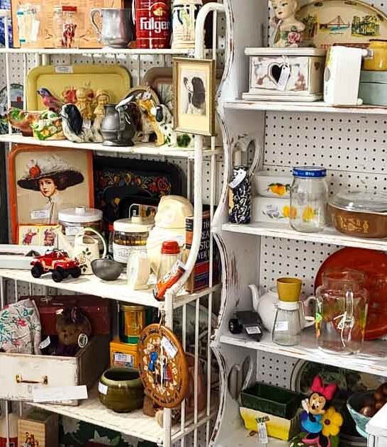 enormous antique nebraska store ftr