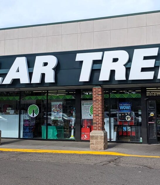 enormous dollar minnesota amazing ftr