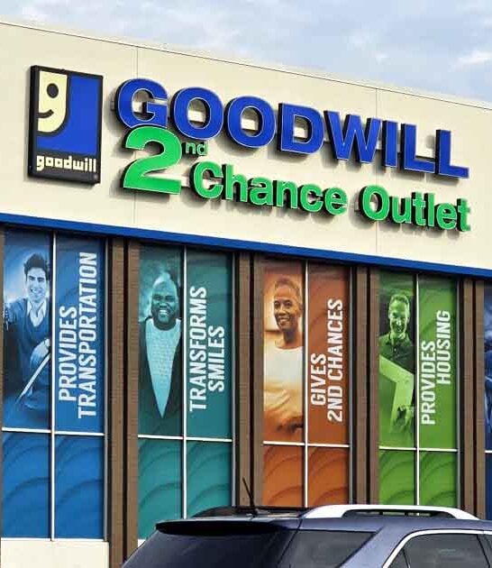 enormous kentucky secondhand store ftr