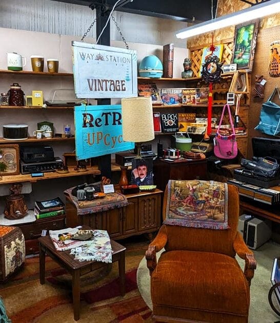 enormous missouri backseat bargains ftr