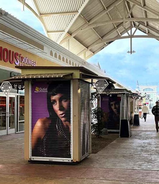 enormous outlet mall kentucky ftr