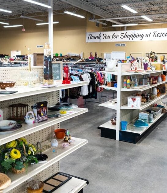 enormous thrift wyoming find ftr