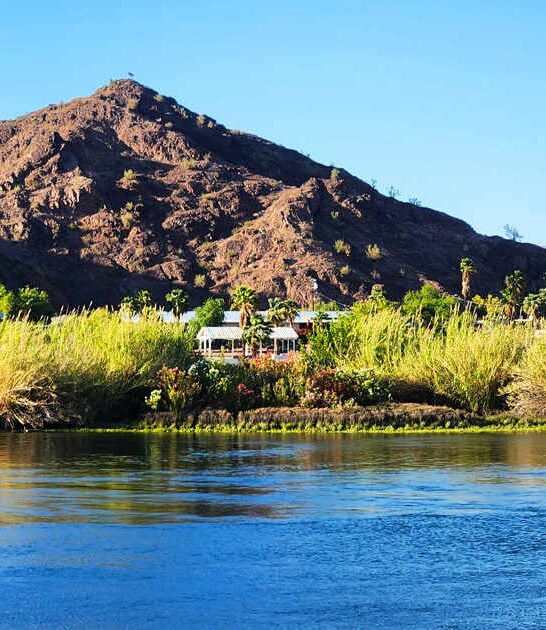 epic state park arizona ftr