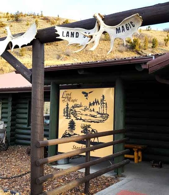 escargot steakhouse montana good ftr