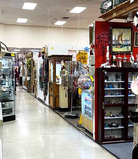 explore nevada antique store ftr