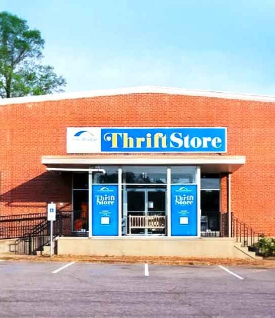 famous north carolina store ftr