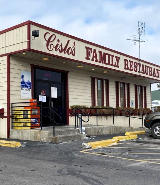 famous steak montana diner ftr