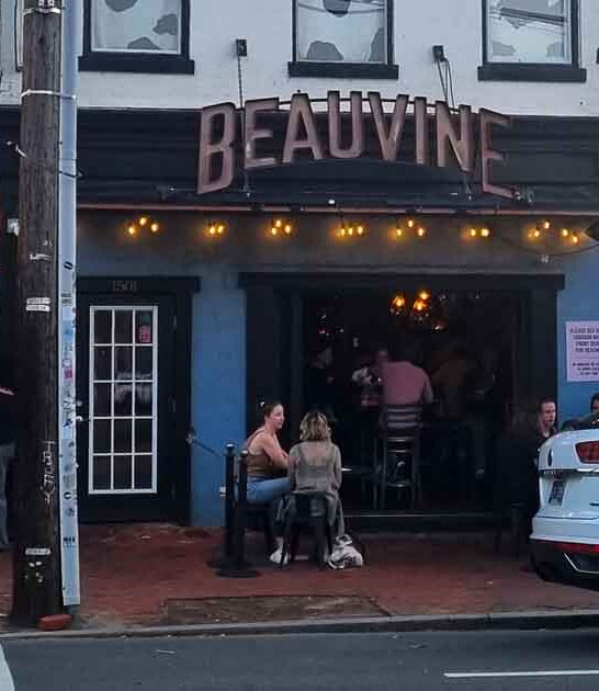 famous virginia fries restaurant ftr