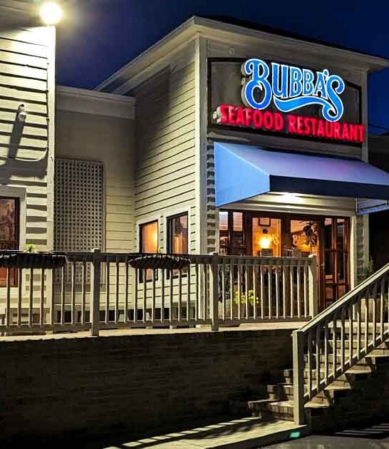 famous virginia she crab ftr