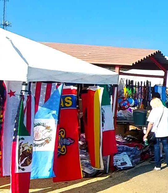 flea alabama market bargain ftr