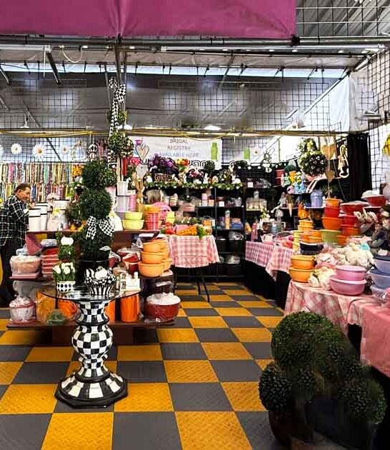 flea arizona market enormous ftr