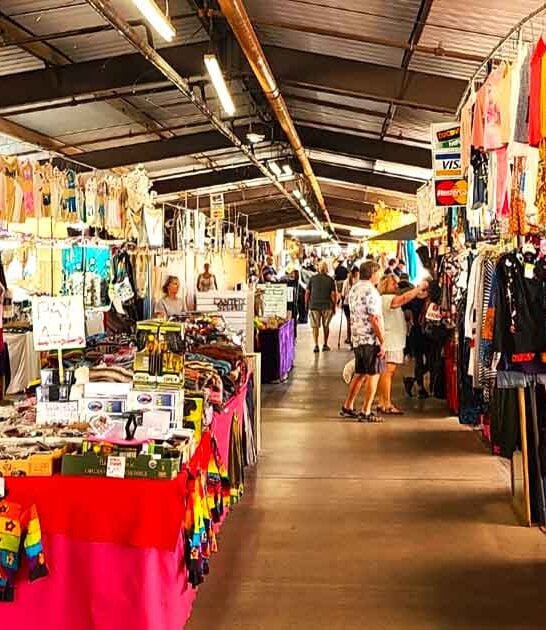 flea arizona market massive ftr