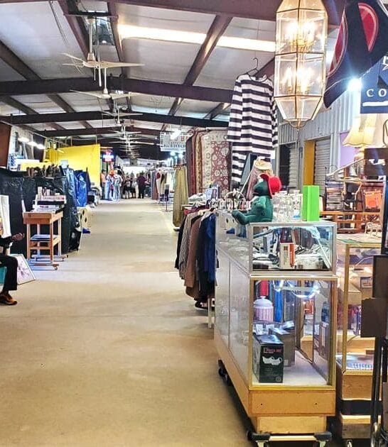 flea cheap market georgia ftr