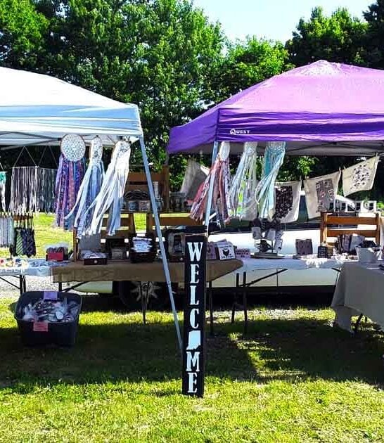 flea indiana markets massive ftr