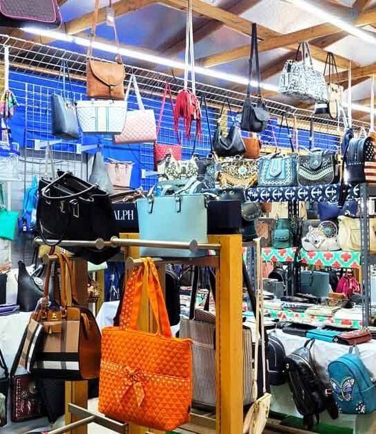 flea market bargains georgia ftr