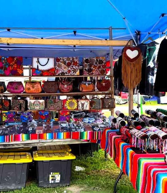 flea market bargains virginia ftr