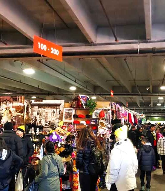 flea market deals illinois ftr