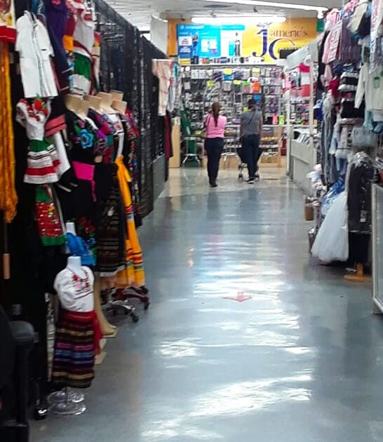 flea market deals nevada ftr