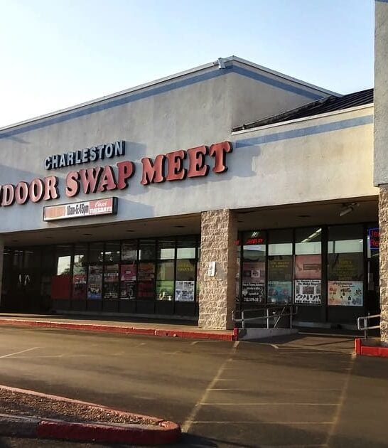 flea market nevada better ftr