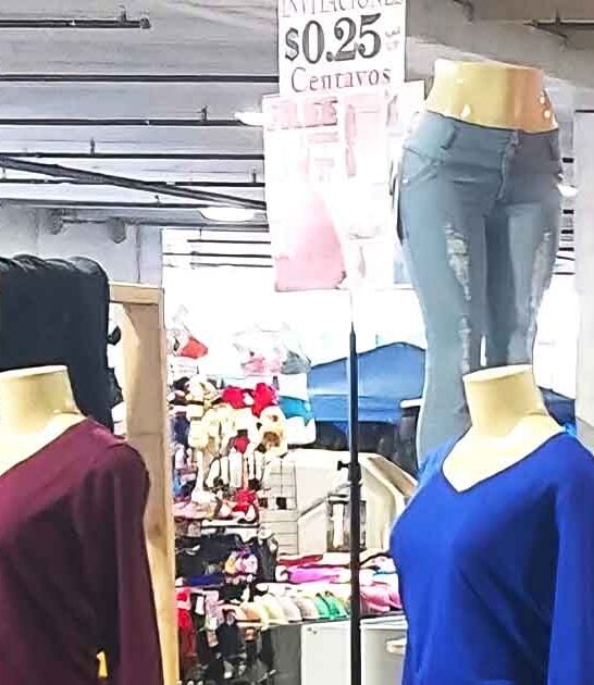 flea market treasure illinois ftr