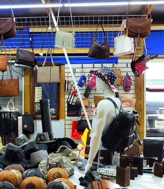 flea market treasures georgia ftr