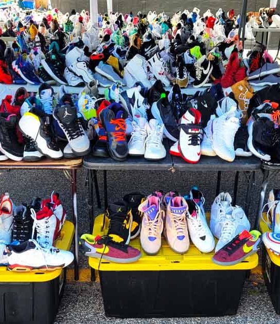 flea maryland market enormous ftr