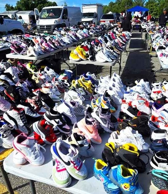 flea maryland market gigantic ftr